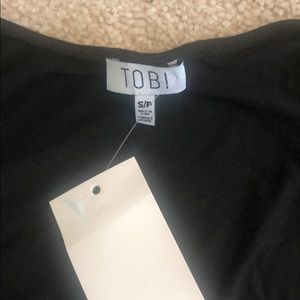 Tobi | Tops | Tobi Bodysuit | Poshmark